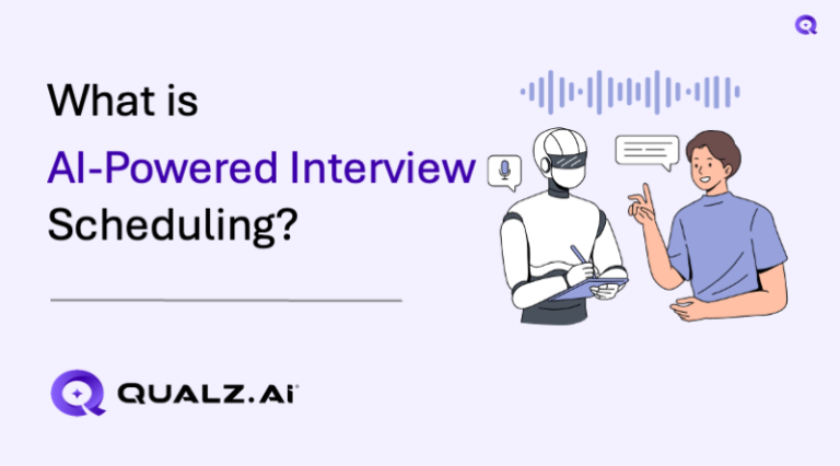 Mind-Blowing AI-Powered Interview Scheduling Explained