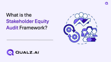What Is The Stakeholder Equity Audit Framework?